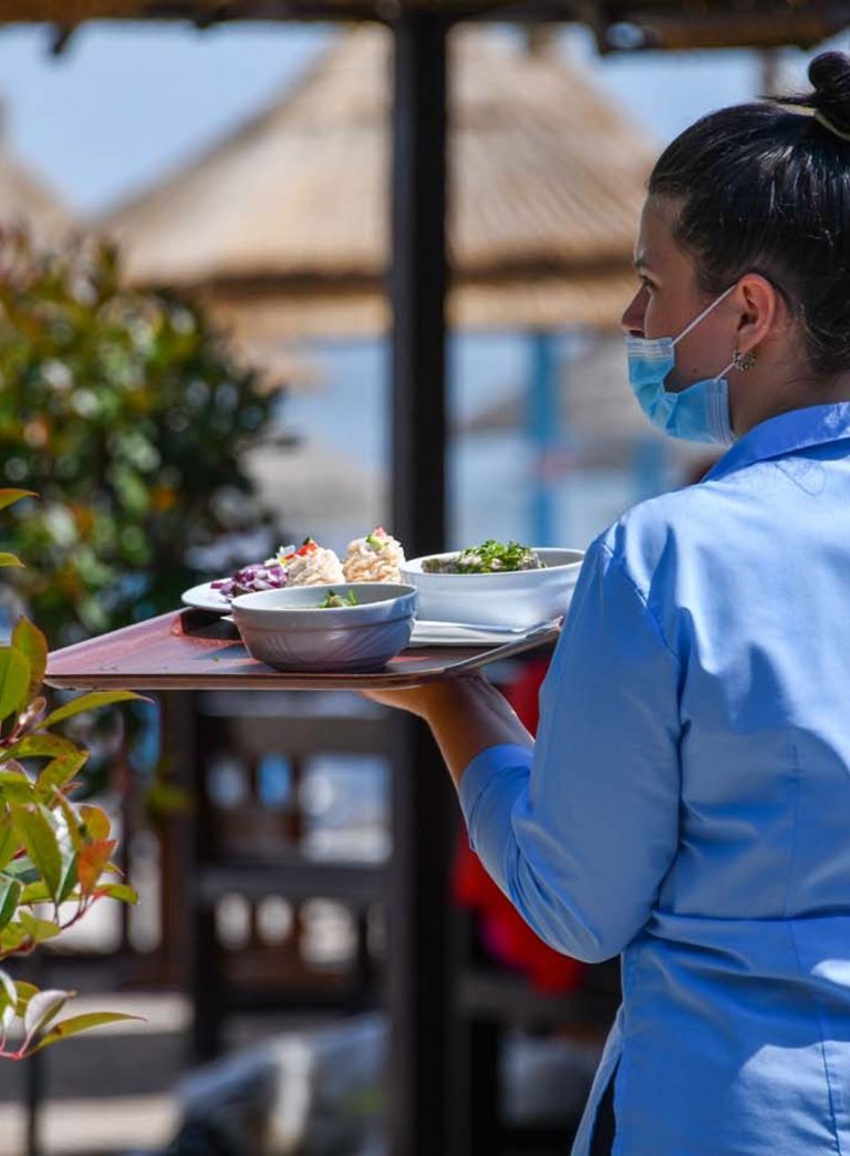 Popasul Pescarilor - Cherhana Statiunea Olimp